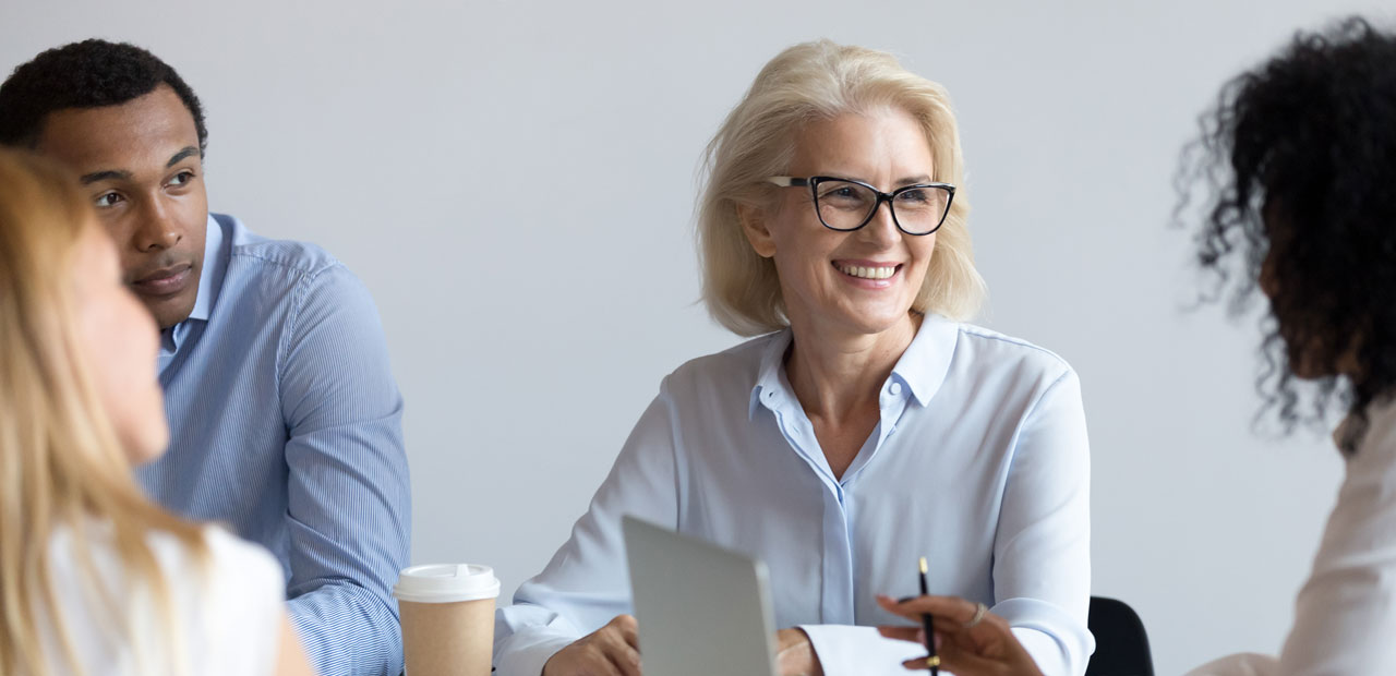 Navigating Generational Shifts in the Workplace